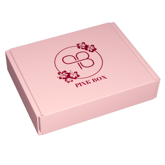 Pink Box